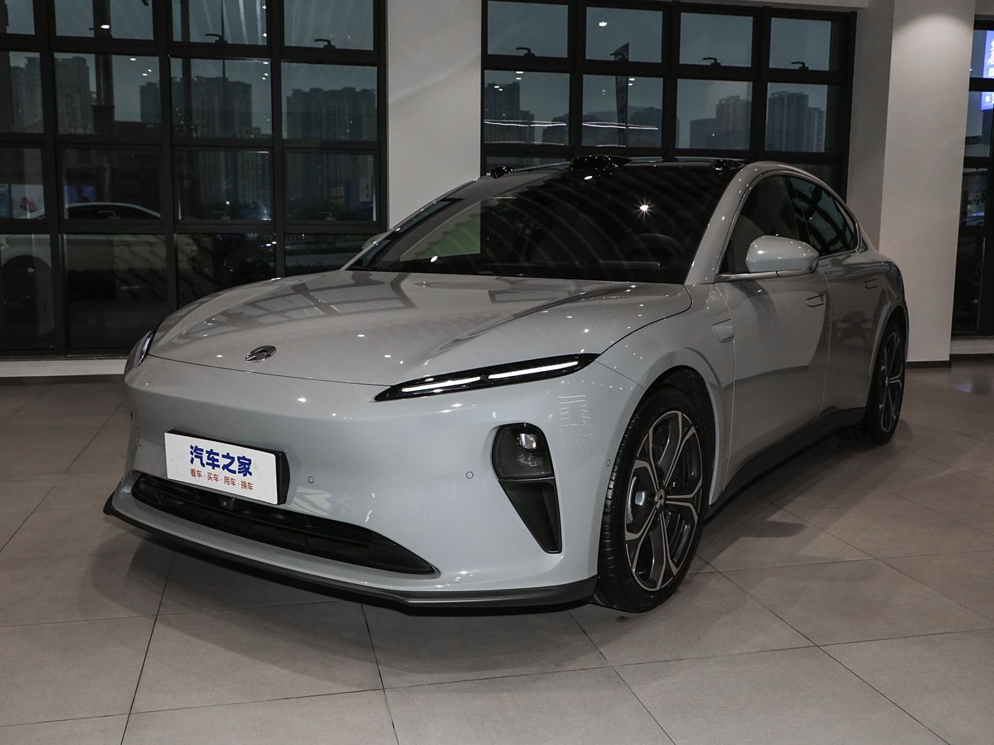 Nio Et5 Electric Car New 2025 EV Sedan Electric Vehicle EV Car- Buy Product on Yesion